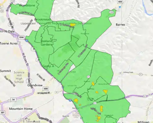 Blog - BrightRidge Broadband
