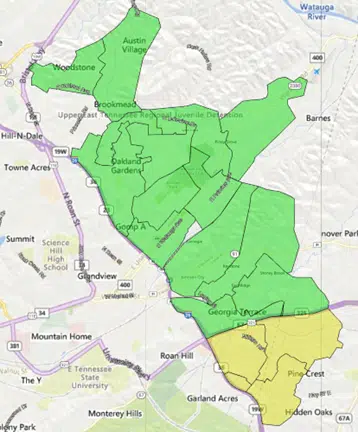 Broadband Reaches 10,000 Customers - BrightRidge Broadband