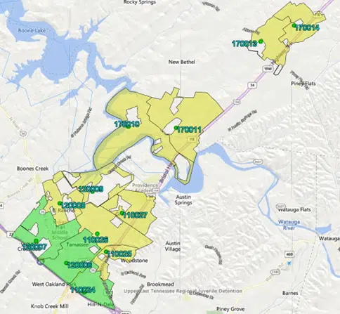 Broadband Q2 2023 Status Update - BrightRidge Broadband
