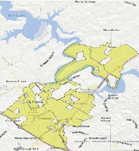 Status of Broadband Deployment On Broadband Expansion