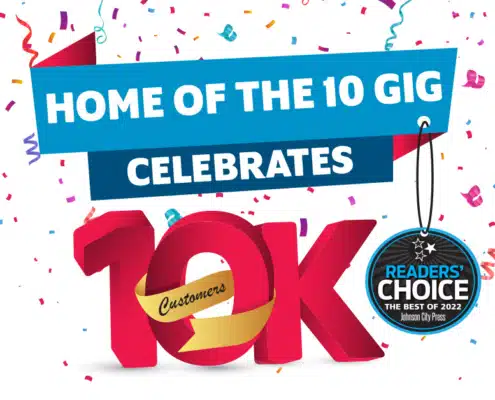 Blog - BrightRidge Broadband