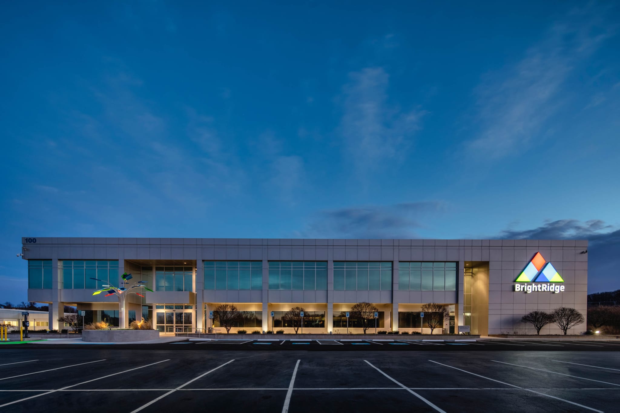 Contact Us - BrightRidge Broadband