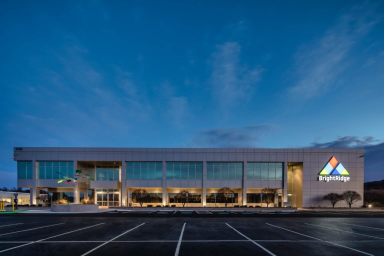 Contact Us - BrightRidge Broadband