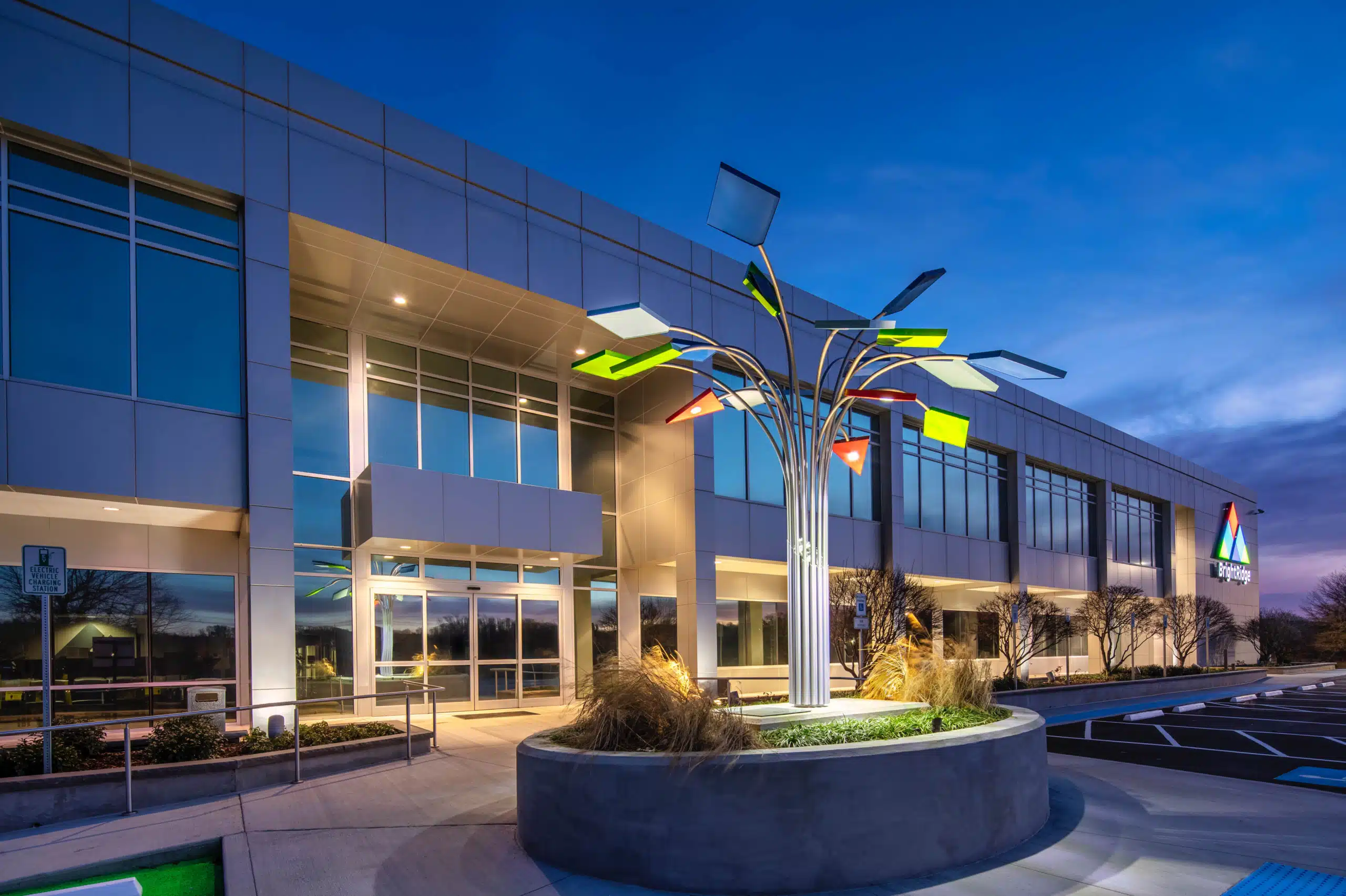 Meet The Team - BrightRidge Broadband