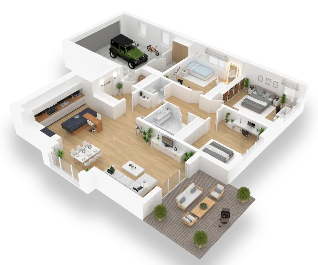 Managed WiFi - BrightRidge Broadband