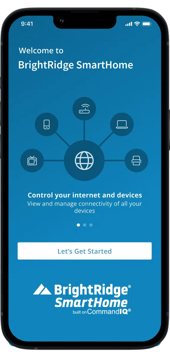 Managed WiFi - BrightRidge Broadband